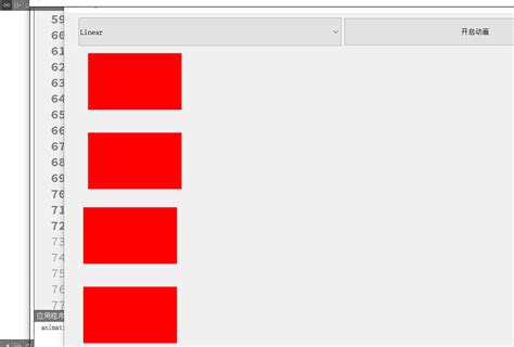 qt动画框架：动画分组示例 qt 分段执行动画 csdn博客