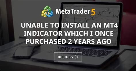 What You Need To Know About The Metatrader Indicator Mql4 And Metatrader 4 Mql5