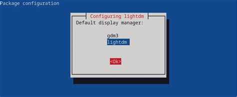 How To Install XFCE Desktop On Debian Its Linux FOSS