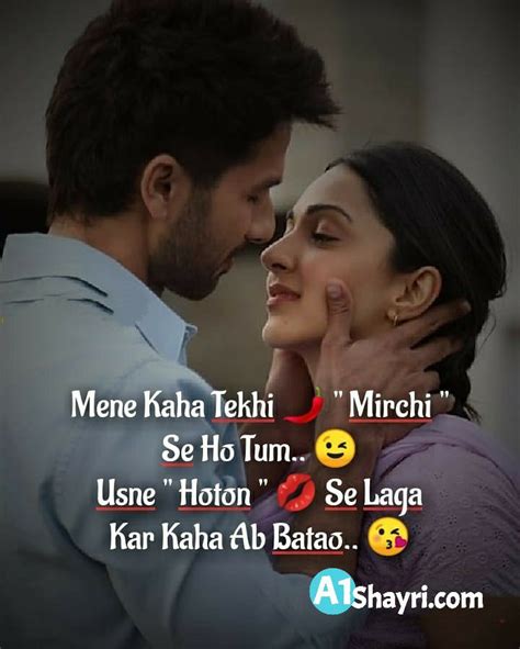 Bf Love Shayari In Hindi For Boyfriend Page A Shayari Com