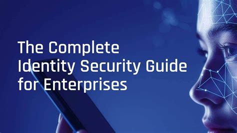 What Is Identity Security A Complete Guide For Enterprises