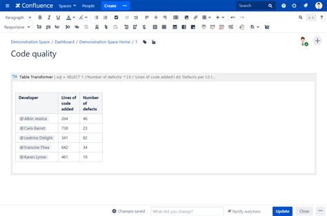 Custom Transformation Use Cases With Advanced SQL Queries