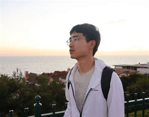 Tianyu Zhang Artificial Intelligence And Risk Air Laboratory Hkust
