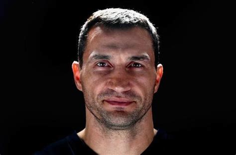 Владимир Кличко попал в топ 100 лучших спортсменов ХХi века 11 Июня 2020 Zn Ua