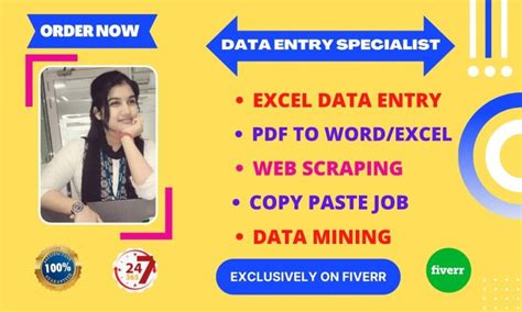 Dataentry Copypaste Webresearch Leadgeneration Emailsignatura