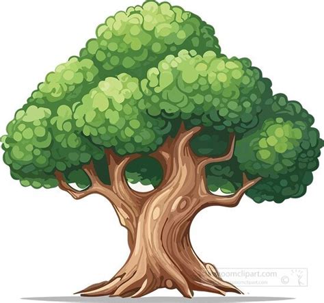 Tree Clipart