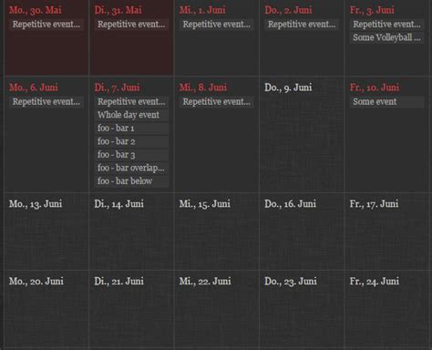 25 Best Jquery Calendar Plugins 2020 And Tutorials With Demo