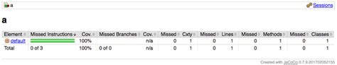 Gradle Android Jacoco And Junit5 Stack Overflow
