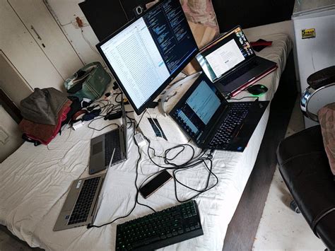 tanmay tiwari on linkedin llm setup coding programming