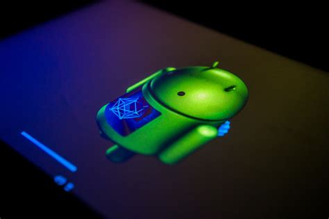 Android Security Update Includes Patch For Actively Exploited Vulnerability Cyberscoop