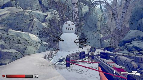XIII Review · A remade and freshly patched FPS