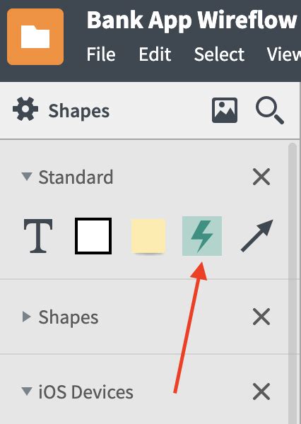 Add Hotspot To Lucidchart Org Chart Vsajoint