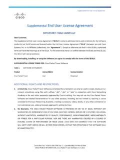 Cisco Packet Tracer Software Cisco Cisco Packet Tracer Software Cisco Pdf PDF PRO
