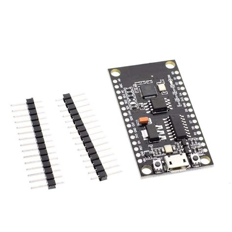 Nodemcu Módulo Wifi V3 Lua Integración De Memoria Extra Esp8266 32m
