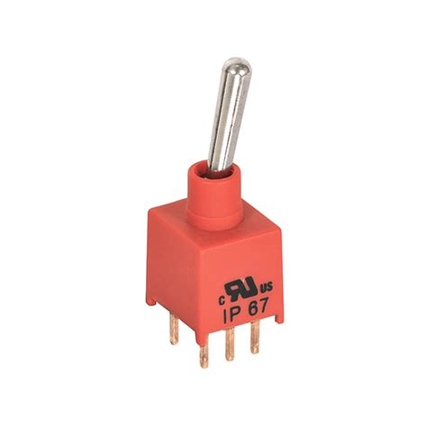 Sub Miniature Toggle Switch Dpdt At Mario Beck Blog
