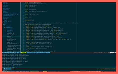 Vim Plugin Ctrlp Cant Find Some File Stack Overflow