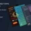 Easy Forms Advanced Form Builder And Manager Garudeya