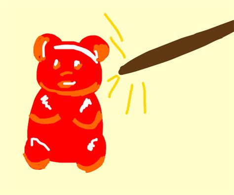 Candy Maker Drawception