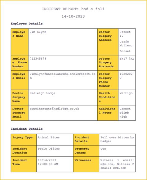 Automate Document Creation With PowerApps And Power Automate
