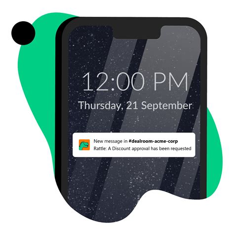 Approvals Rattle Process Automation Platform