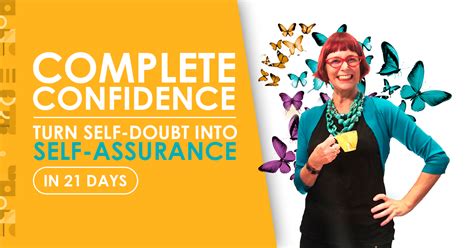 Complete Confidence With NLP Think Learn Succeed