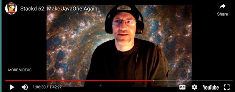 kito mann on linkedin javaone ibm java helidon