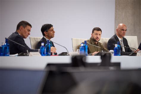 Щоб у майбутньому у Європі не було війни наша єдність має спрацювати на повну силу виступ