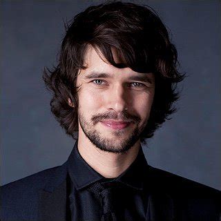 Ben Whishaw Latest News Bio Profile Album Movie And Photo