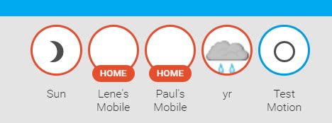 How To Add Pic To Device Tracker Device Configuration Home Assistant Community