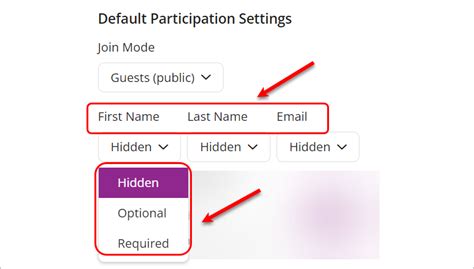 Echopoll Global Setups In Your Account Original Elearning