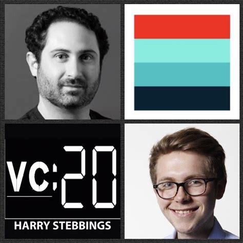 20vc Founders Funds Brian Singerman On Why Vc Is About Upside Maximisation Not Downside