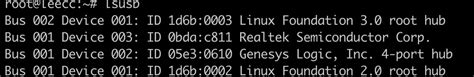 Realtek Bda C Usb Modeswitch Could T Switch Issue Brektrou Rtl CU GitHub