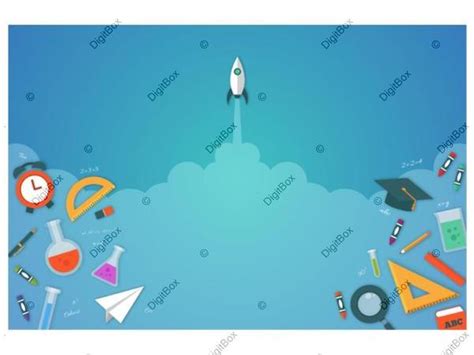 بک گراند مدرسه پسرانه دیجیت باکس Digitbox