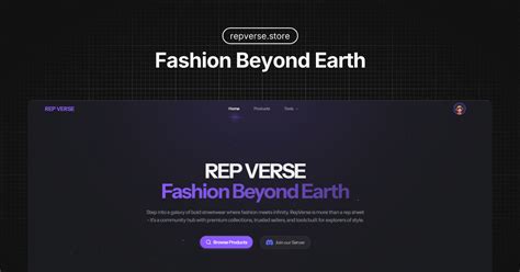 Link Converter • Rep Sheet And Marketplace Links • Repverse Repverse