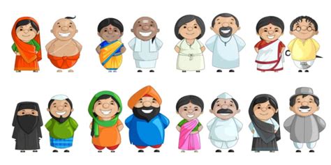 Speech On Unity In Diversity 10 Lines Short And Long Speech