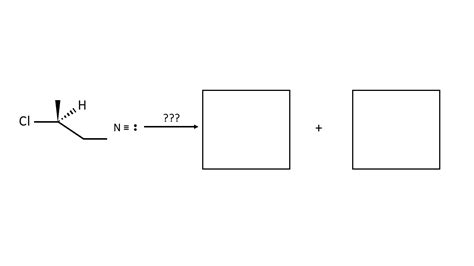 Draw All Four Bonds At Chiral Centers And The Missing Curved Quizlet