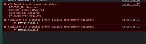 server code is being imported on the client · issue 850 · solidjs