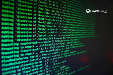 Chmod Desmitificado Guía Completa Para Asignar Permisos De Archivos En Unix Y Linux Noticias