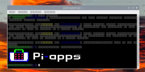 pi apps logo is displayed incorrectly · issue 1441 · botspot pi apps