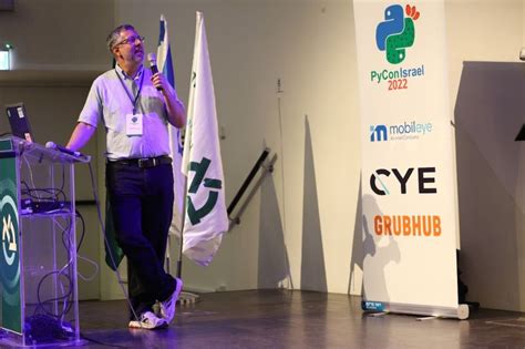pycon israel on linkedin meet our sponsors looking for ways to