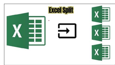 Efficiently Divide And Structure Your Large Scale Excel Reports By