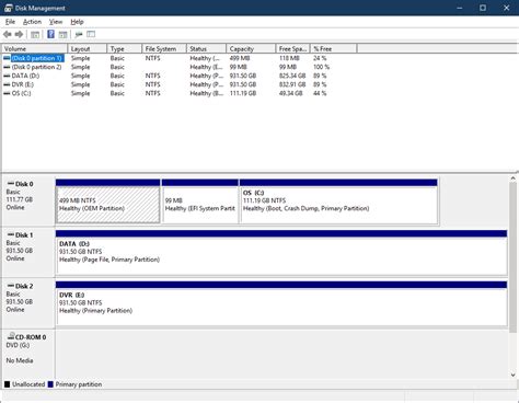 Compress Or Uncompress Windows With Compact OS Page Tutorials