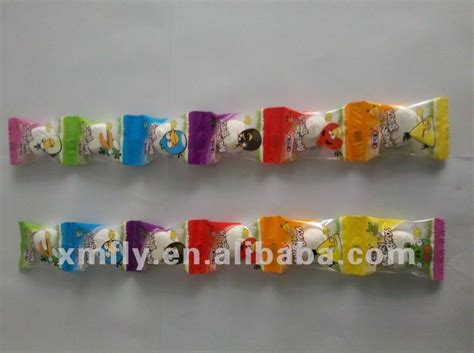 Mini Triangle Cotton Candy China Fly Price Supplier 21food