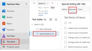 How To Execute Testcases And Create Bug While Execution Ahmad Institute