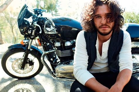 Kit Harington Actor Gq Wallpaper Hd Celebrities 4k Wallpapers Images And Background