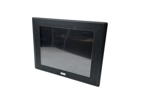 HG G JT MF B Operator Interface By IDEC