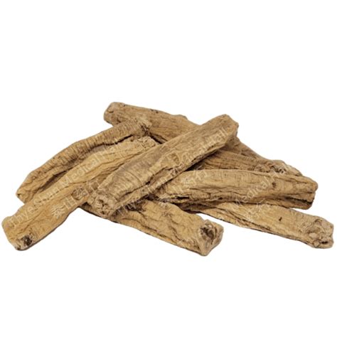 党心节 Radix Codonopsitis 党心herb Thong Sum Ying Yeap