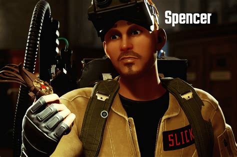 Some Ghostbusters Characters I Made And Will Use In The Future R