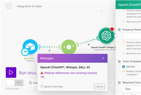 Module References Non Existing Module 10 How To Make Community