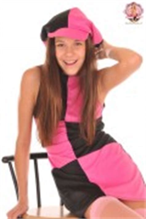 Sweet Meagan Set 04 NoNude Teens